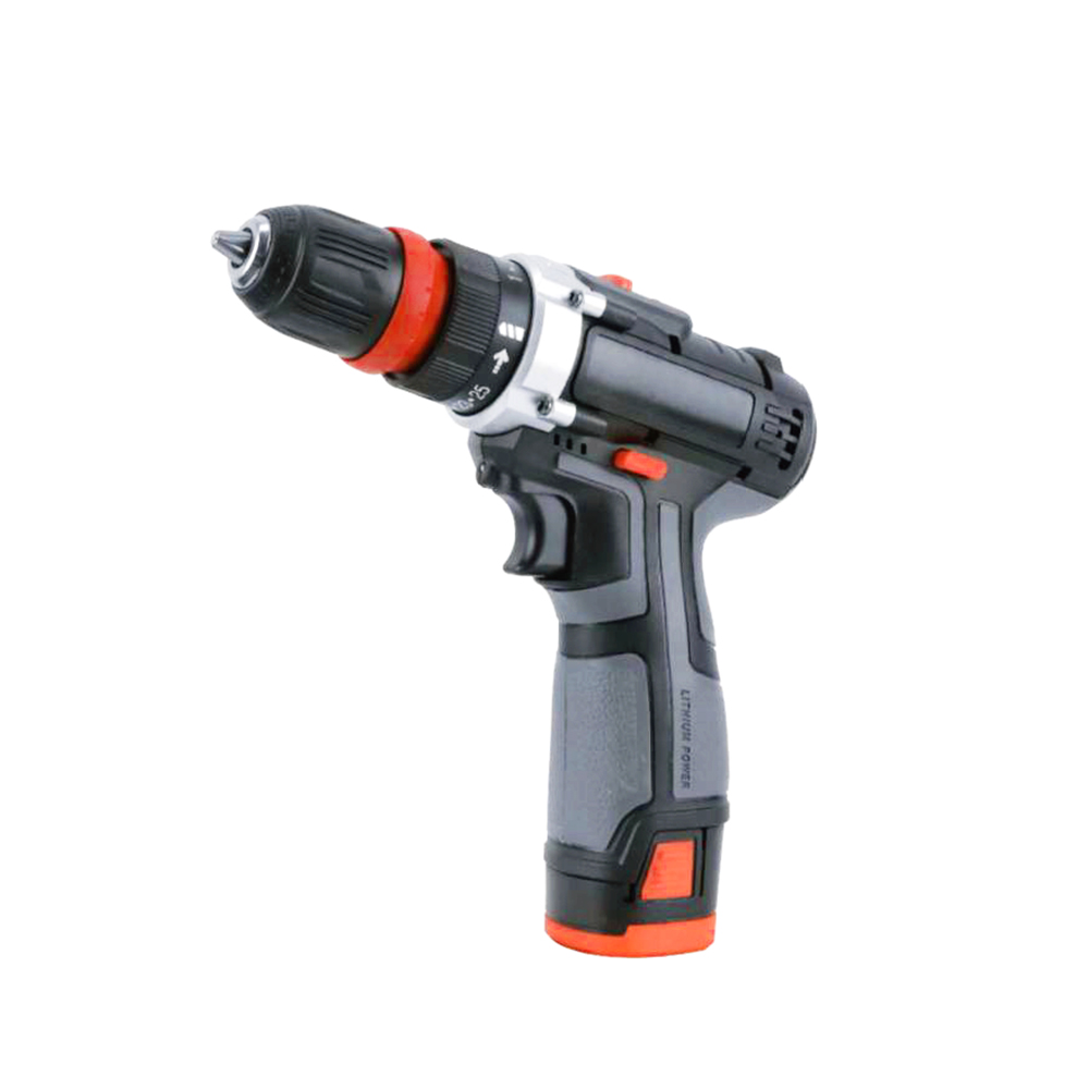 FAST CHUCK ELECTRIC DRILL 16.8V - CISIVIS