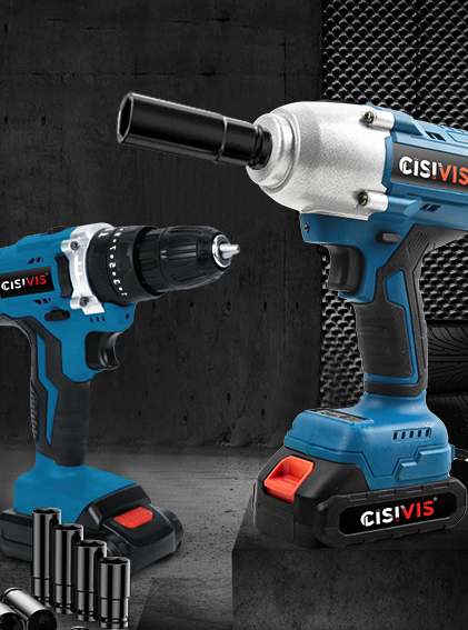 Cisivis Power Tools
