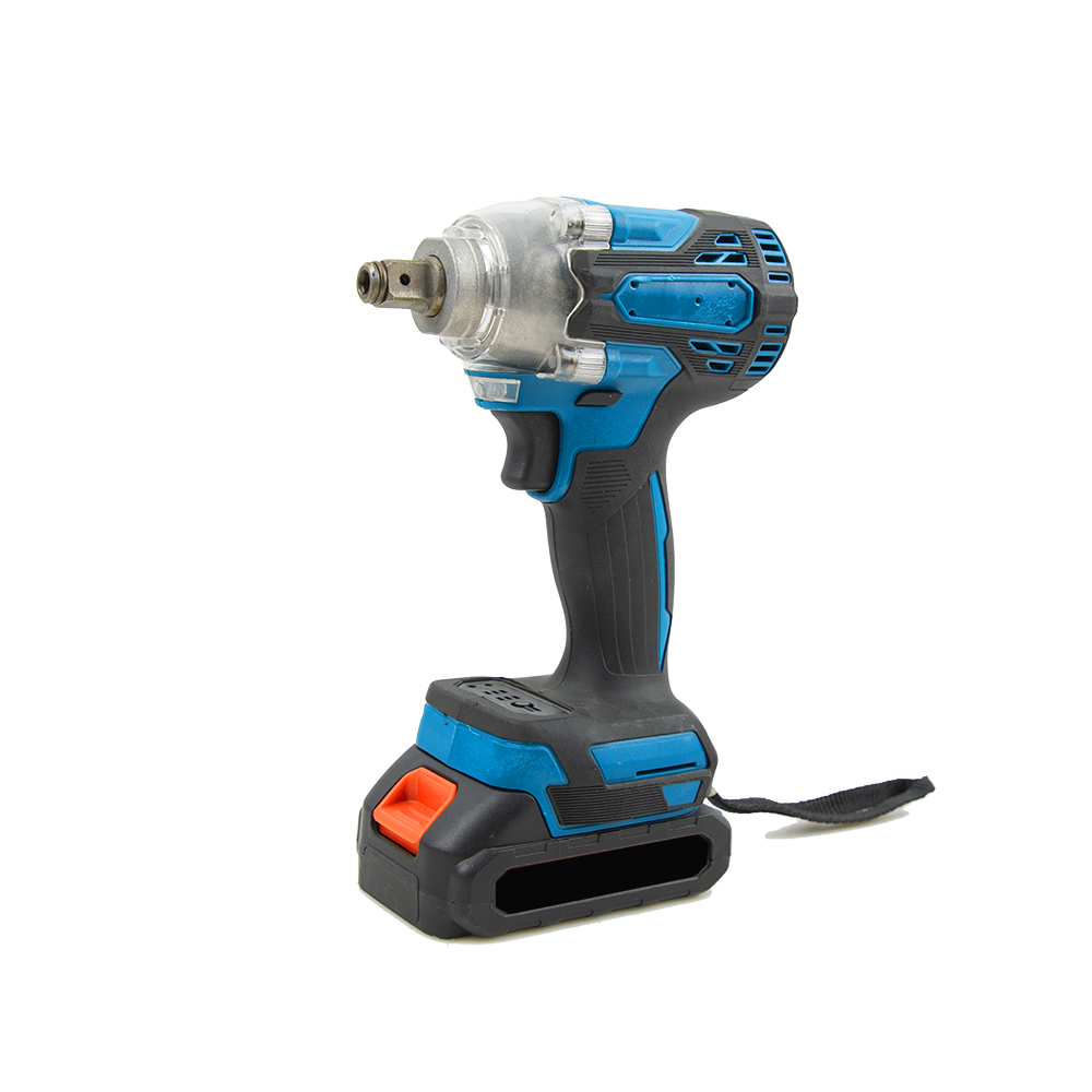 BRUSHLESS AUTO REPAIR IMPACT WRENCH 21V - 我的网站