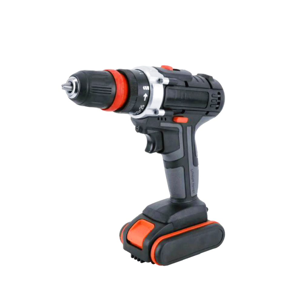 FAST CHUCK ELECTRIC DRILL 21V - CISIVIS