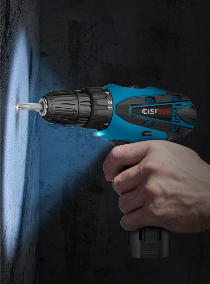 Cisivis Power Tools